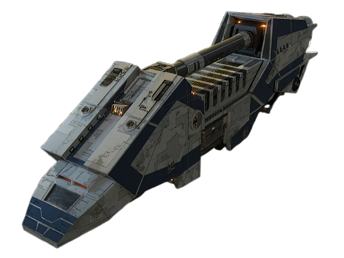 scum ship