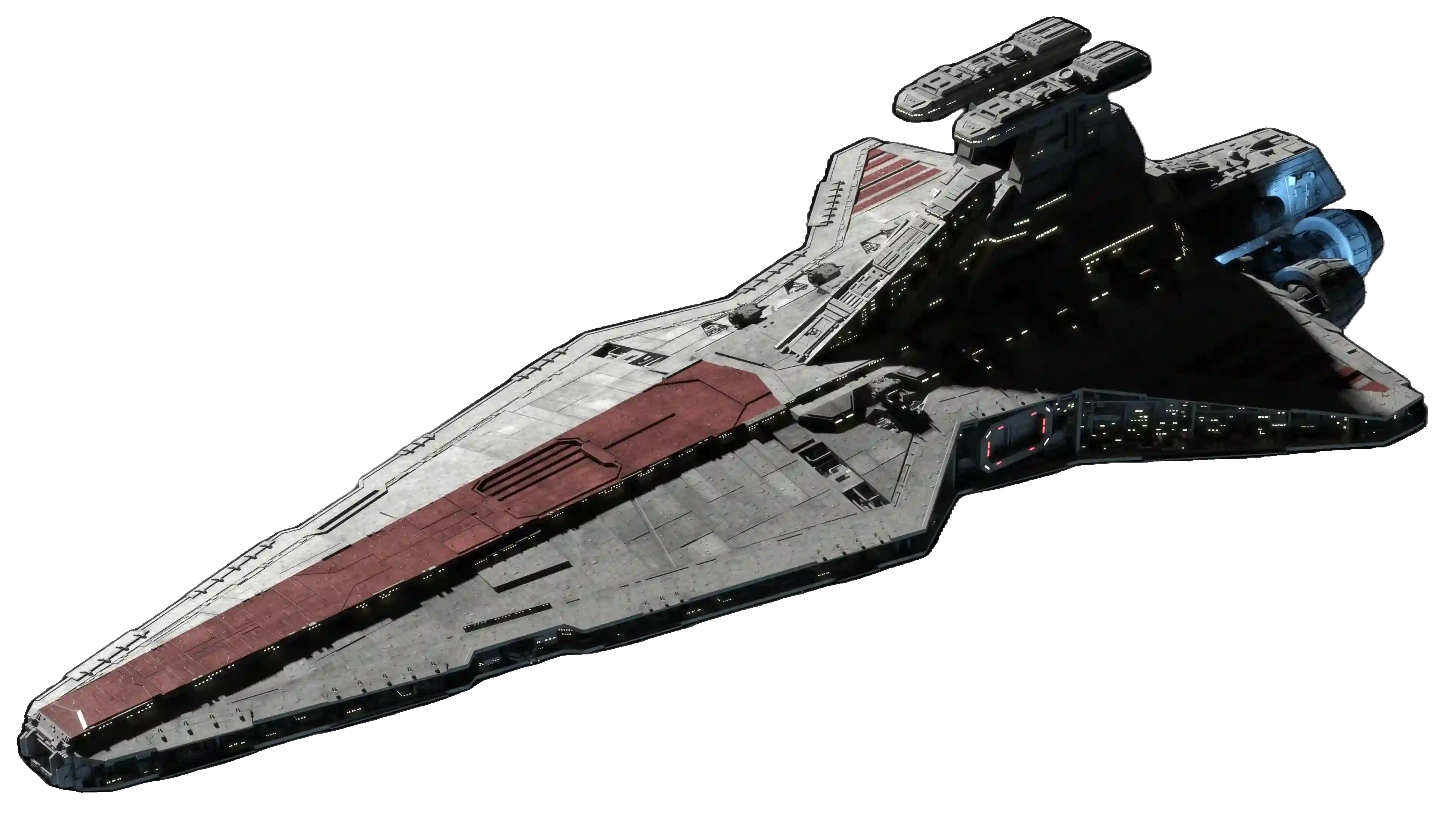 republic ship